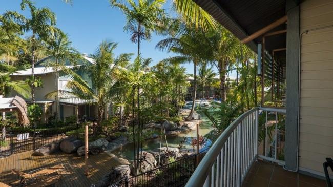 Marlin Cove Holiday Resort,Cairns:Photos,Reviews,Deals