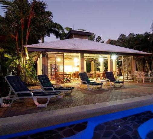 Trinity Beach Club,Cairns:Photos,Reviews,Deals