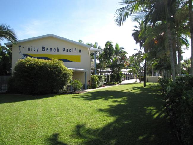 Trinity Beach Pacific,Cairns:Photos,Reviews,Deals