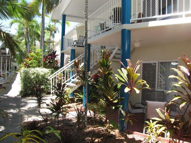 Trinity Beach Pacific,Cairns:Photos,Reviews,Deals