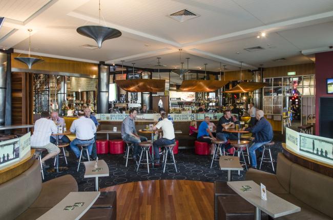 Watermark Hotel Glenelg,Adelaide:Photos,Reviews,Deals