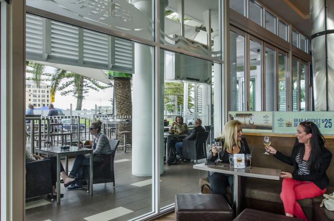 Watermark Hotel Glenelg,Adelaide:Photos,Reviews,Deals