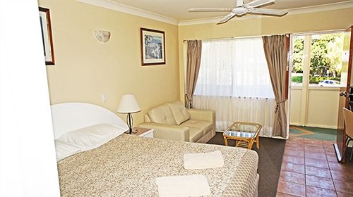 Caloundra City Centre Motel,Sunshine Coast:Photos,Reviews,Deals
