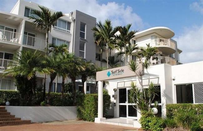 Surfside On The Beach,Sunshine Coast:Photos,Reviews,Deals