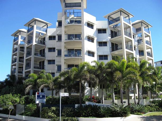 Raffles Mooloolaba,Sunshine Coast:Photos,Reviews,Deals