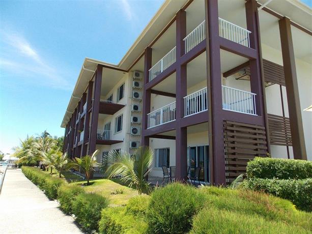 Heritage Park Hotel Honiara,Solomon Islands:Photos,Reviews,Deals