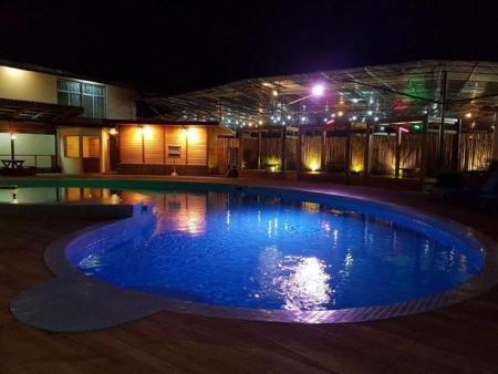 Solomon Islands Resorts and Packages|Places to stay in Solomon Islands