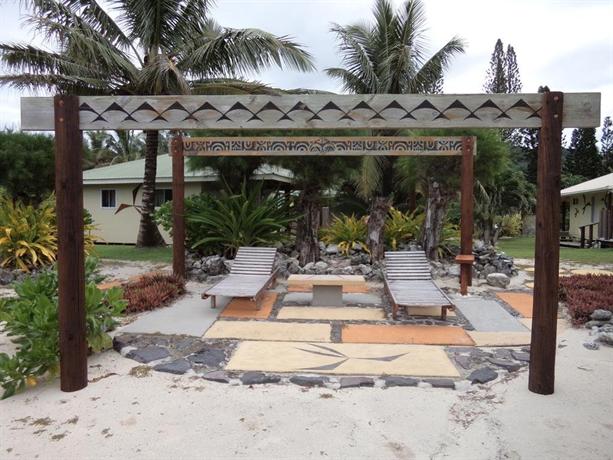 Tropical Sands,Cook Islands:Photos,Reviews,Deals