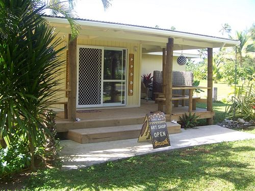 Tropical Sands,Cook Islands:Photos,Reviews,Deals