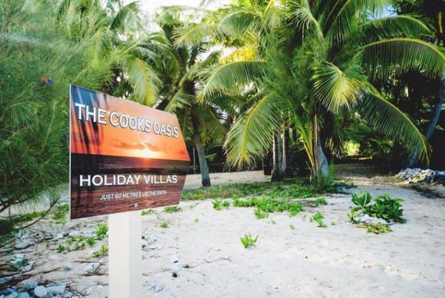 The Cooks Oasis - Holiday Villas,Cook Islands:Photos,Reviews,Deals