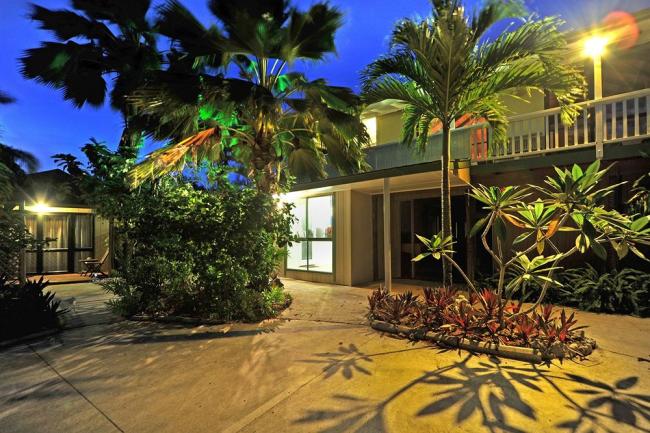 The Cooks Oasis - Holiday Villas,Cook Islands:Photos,Reviews,Deals
