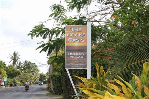 The Cooks Oasis - Holiday Villas,Cook Islands:Photos,Reviews,Deals