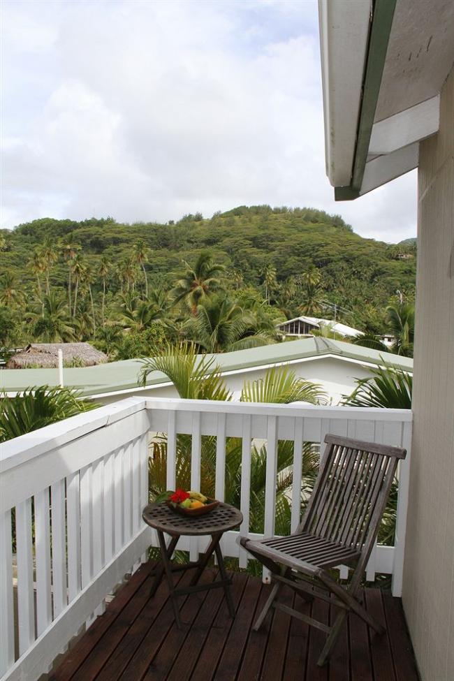The Cooks Oasis - Holiday Villas,Cook Islands:Photos,Reviews,Deals