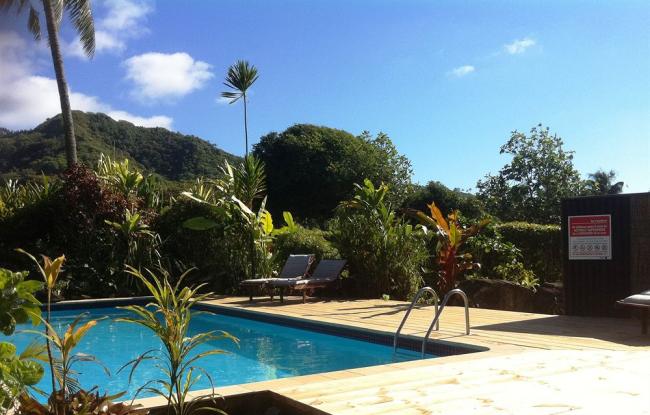 Muri Beachcomber,Cook Islands:Photos,Reviews,Deals