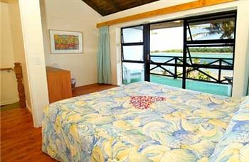 Avana Waterfront Apartments,Cook Islands:Photos,Reviews,Deals