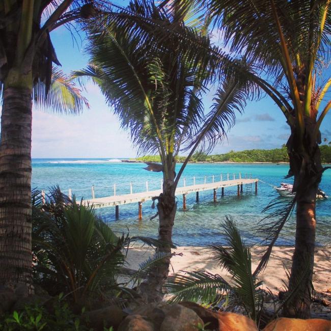 Avana Waterfront Apartments,Cook Islands:Photos,Reviews,Deals