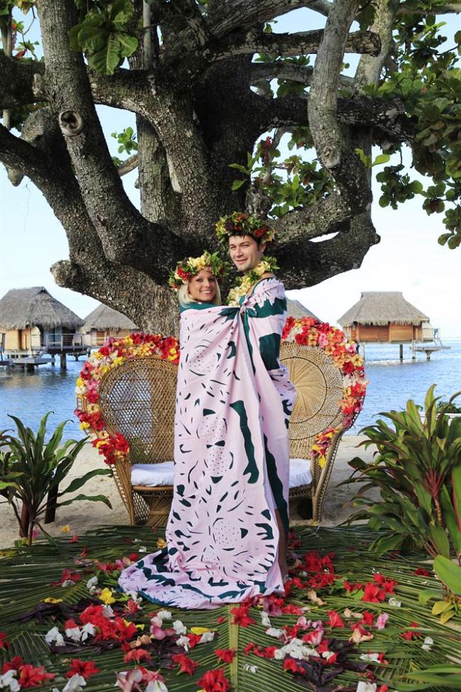 Moorea Pearl Resort & Spa,French Polynesia:Photos,Reviews,Deals