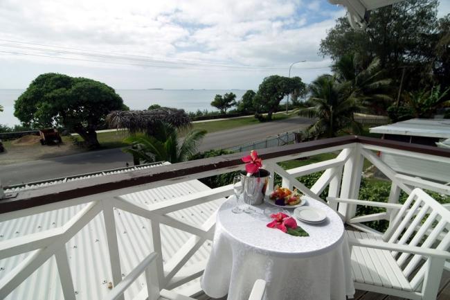 Seaview Lodge and Restaurant,Tonga:Photos,Reviews,Deals