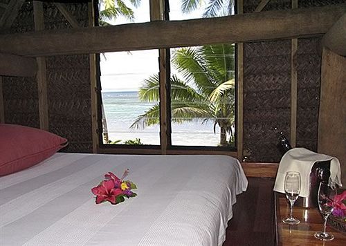 Fafa Island Resort,Tonga:Photos,Reviews,Deals
