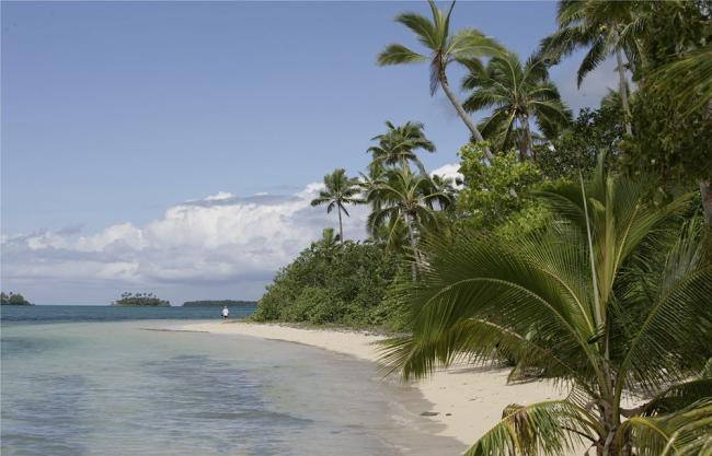 Fafa Island Resort,Tonga:Photos,Reviews,Deals