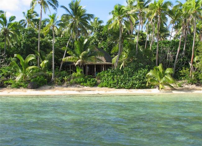 Fafa Island Resort,Tonga:Photos,Reviews,Deals