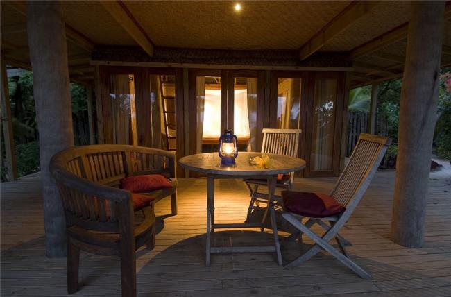 Fafa Island Resort,Tonga:Photos,Reviews,Deals