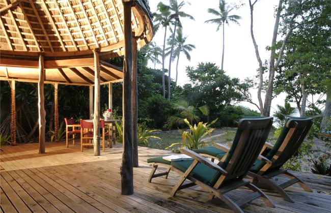 Fafa Island Resort,Tonga:Photos,Reviews,Deals