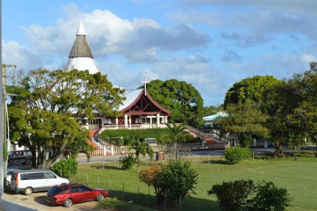 Loumaile Lodge,Tonga:Photos,Reviews,Deals