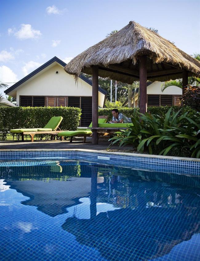 Mangoes Resort,Vanuatu:Photos,Reviews,Deals