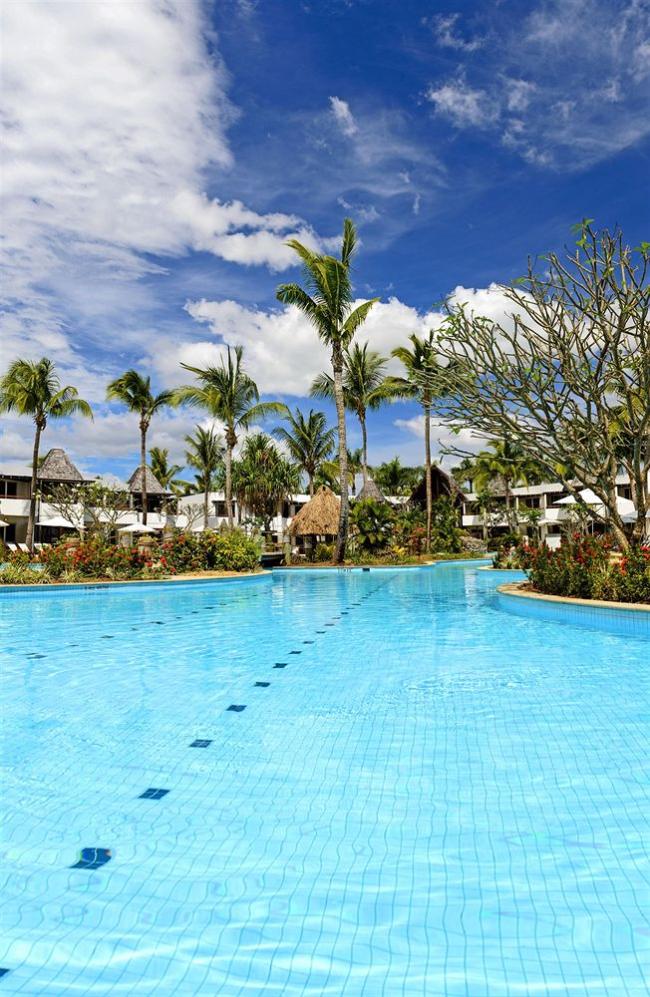Sheraton Denarau Villas,Fiji:Photos,Reviews,Deals