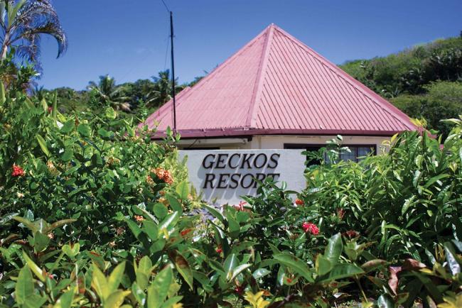Gecko's Resort,Fiji:Photos,Reviews,Deals