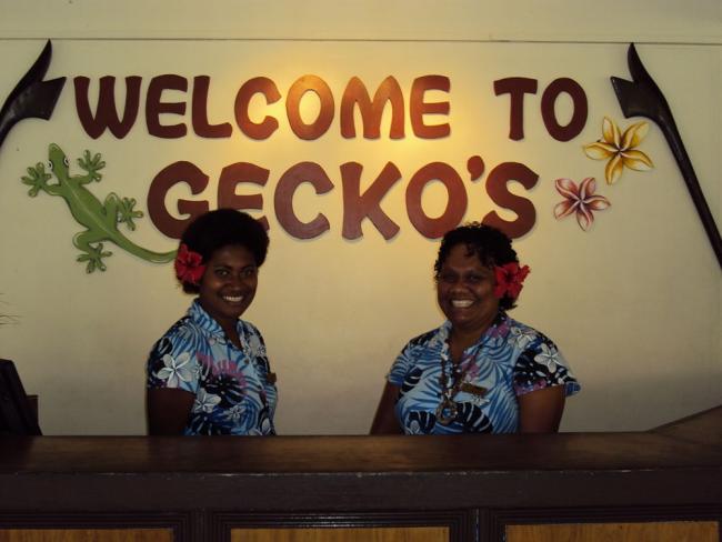 Gecko's Resort,Fiji:Photos,Reviews,Deals
