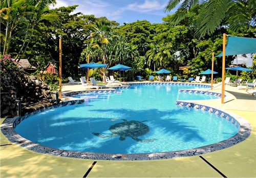 First Landing Beach Resort & Villas,Fiji:Photos,Reviews,Deals