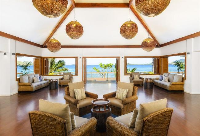 Sheraton Resort and Spa, Tokoriki Island, Fiji,Fiji:Photos,Reviews,Deals