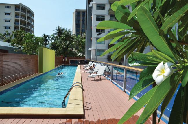 One30 Esplanade,Darwin:Photos,Reviews,Deals