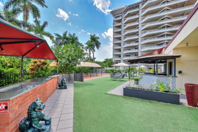 Darwin City Edge Motel & Suites,Darwin:Photos,Reviews,Deals