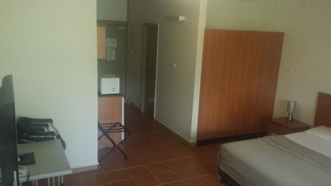 Darwin City Edge Motel & Suites,Darwin:Photos,Reviews,Deals
