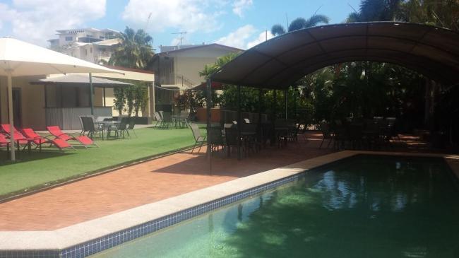 Darwin City Edge Motel & Suites,Darwin:Photos,Reviews,Deals