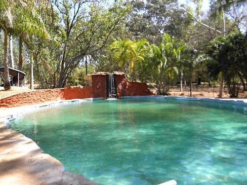 Springvale Homestead,Katherine:Photos,Reviews,Deals