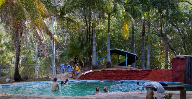 Springvale Homestead,Katherine:Photos,Reviews,Deals