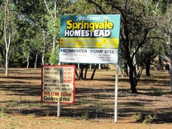 Springvale Homestead,Katherine:Photos,Reviews,Deals