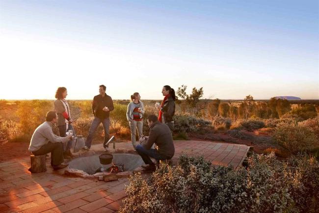 Emu Walk Apartments,Uluru:Photos,Reviews,Deals