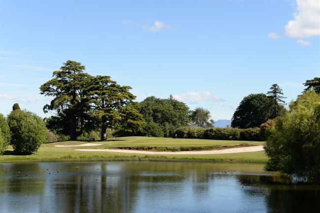 Quamby Estate,Launceston:Photos,Reviews,Deals