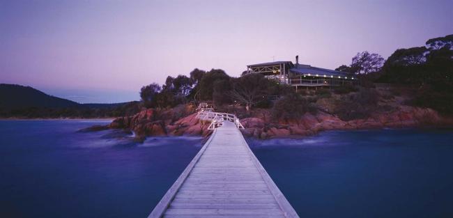 Freycinet Lodge,Freycinet:Photos,Reviews,Deals