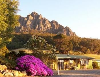 Silver Ridge Retreat,Cradle Mountain:Photos,Reviews,Deals