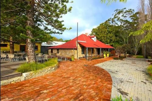The Inn Mahogany Creek,Perth:Photos,Reviews,Deals