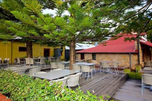 The Inn Mahogany Creek,Perth:Photos,Reviews,Deals