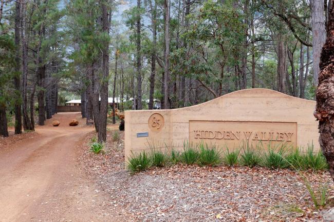 Hidden Valley Eco Spa Lodges & Day Spa,Perth:Photos,Reviews,Deals