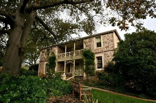 Grand Mercure Basildene Manor,Margaret River:Photos,Reviews,Deals