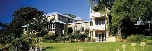 Grand Mercure Basildene Manor,Margaret River:Photos,Reviews,Deals